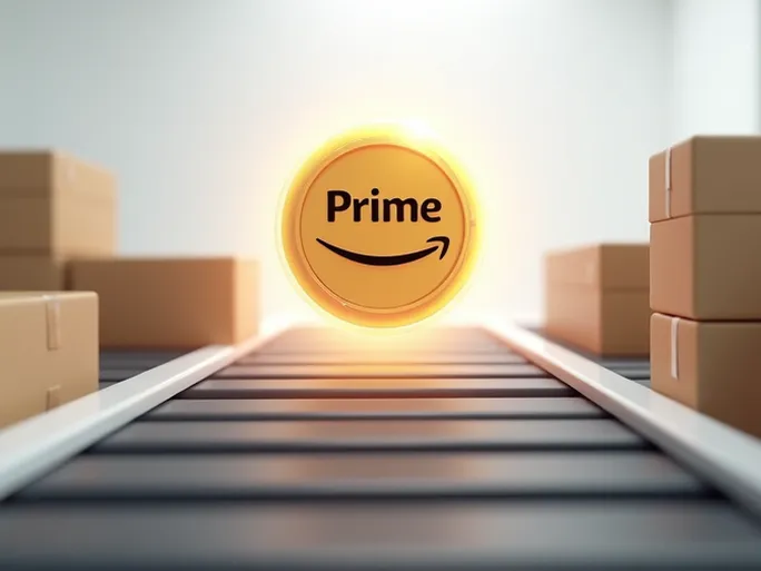 Amazon Sellers Gain Edge with Fulfilled Prime Strategies