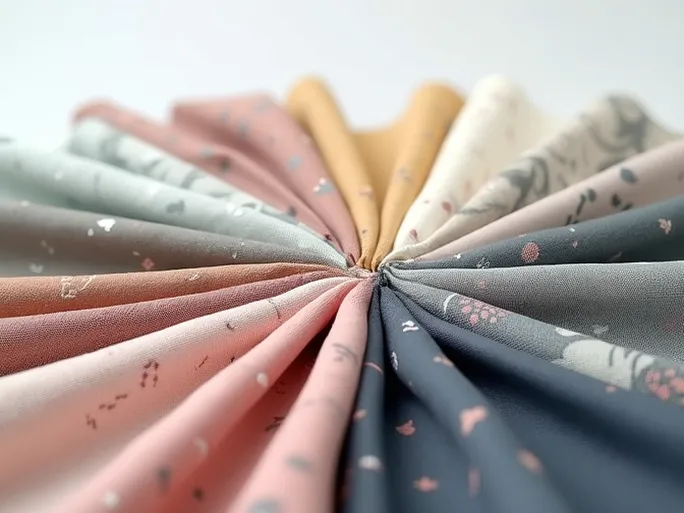 Chinas Haining Textiles Innovate Custom Fabric Trends