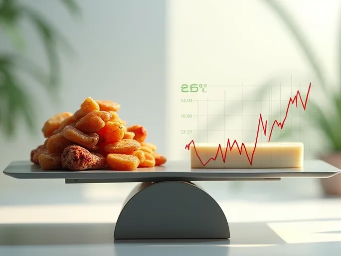 Procurement Strategy for Halal Snacks Amid Price Shifts in Chengdu