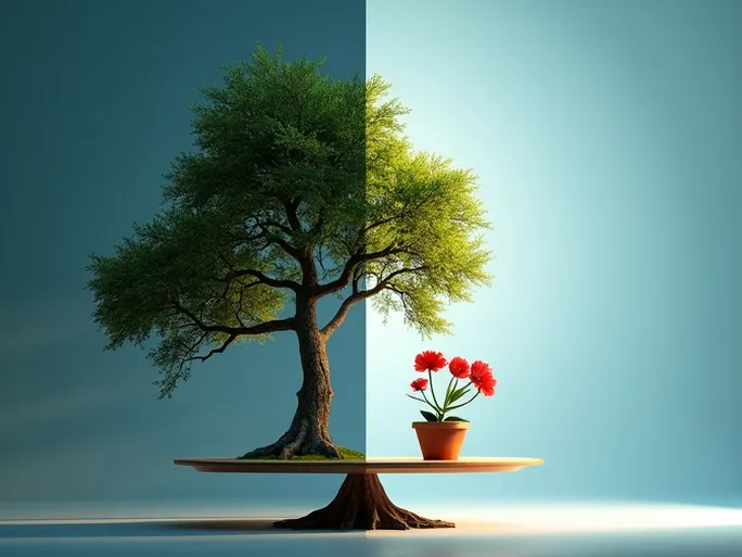 B2B Firms Balance Brand Building and Sales for Growth