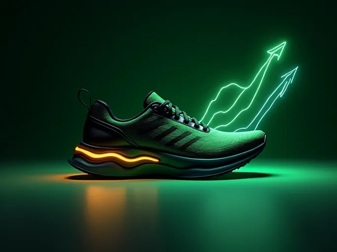 Under Armour Launches Smart HOVR Infinite 3 Running Shoes