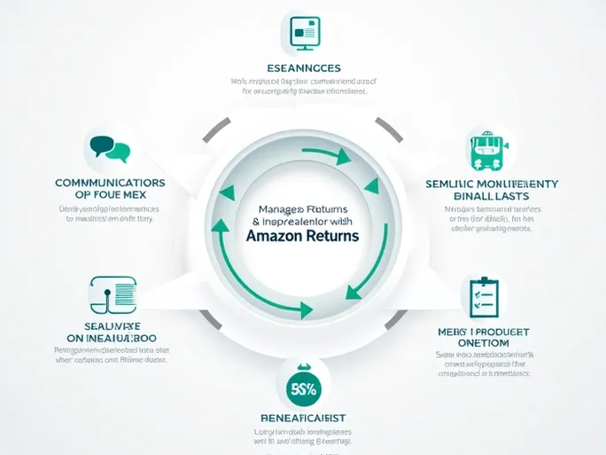 Amazon Sellers Adopt New Strategies to Manage Returns