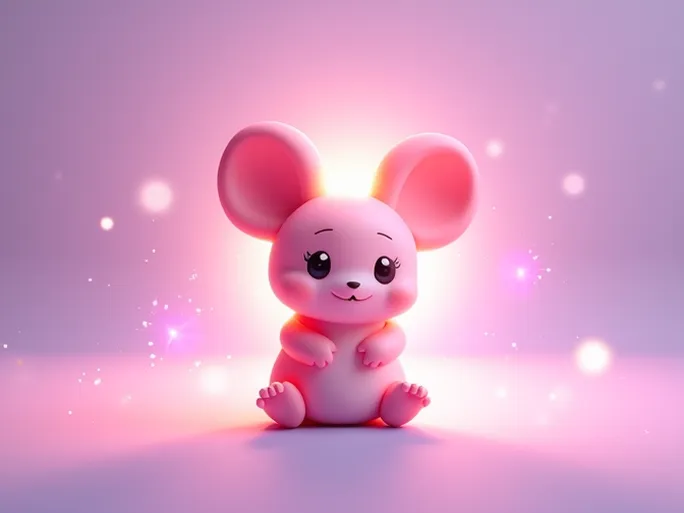 Labubu Energy Series Boosts Everyday Positivity with Playful Charms