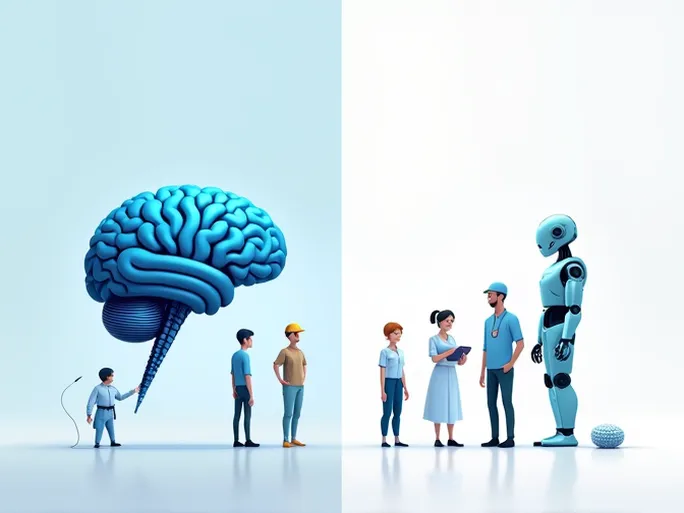 10 Jobs Most Resilient to AI in Changing Job Market