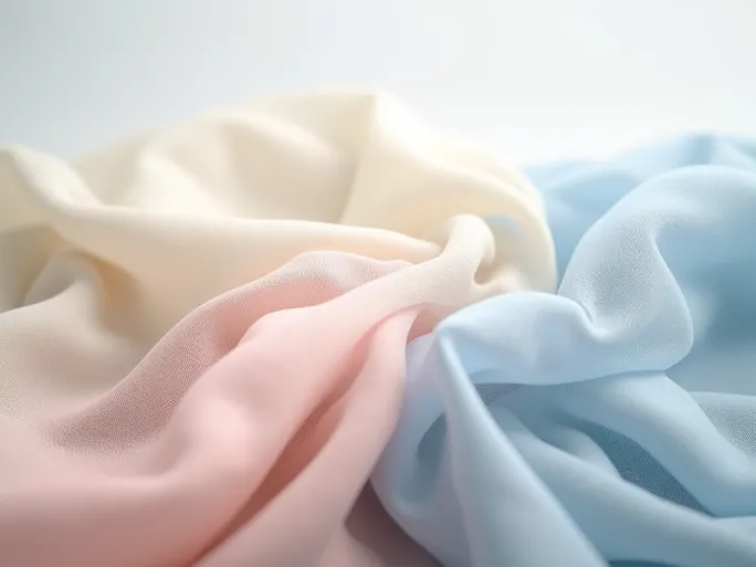 Cottonblended Chiffon Fabrics Price Trends and Buying Guide