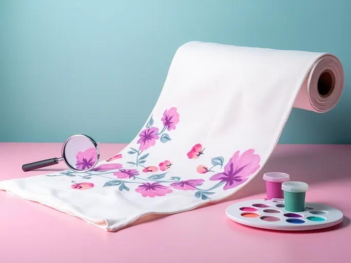Manufacturers Offer Custom Woven Polyester Fabrics