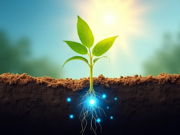 Magnesium Reduces Aluminum Toxicity in Wheat and Corn Crops
