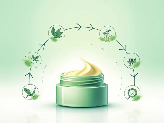 Clarins Introduces TRUST Platform for Product Traceability