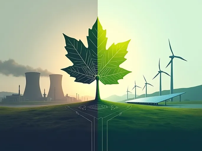 Power Sector Sees MA Surge As Energy Transition Accelerates