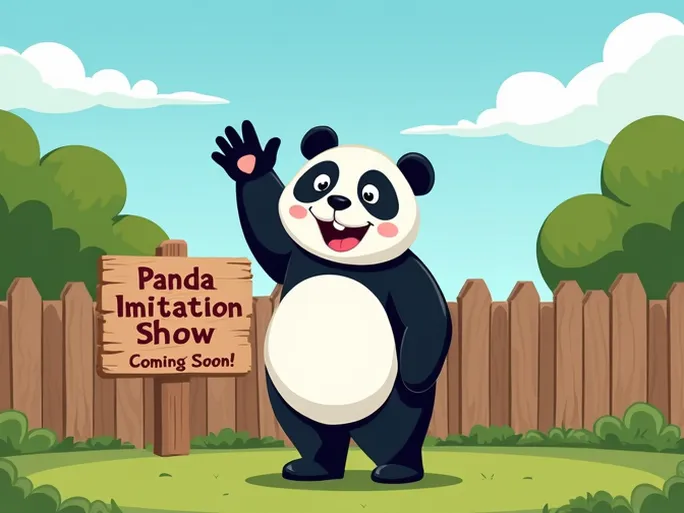 Zoos Consider Panda Substitutes Amid Rising Costs