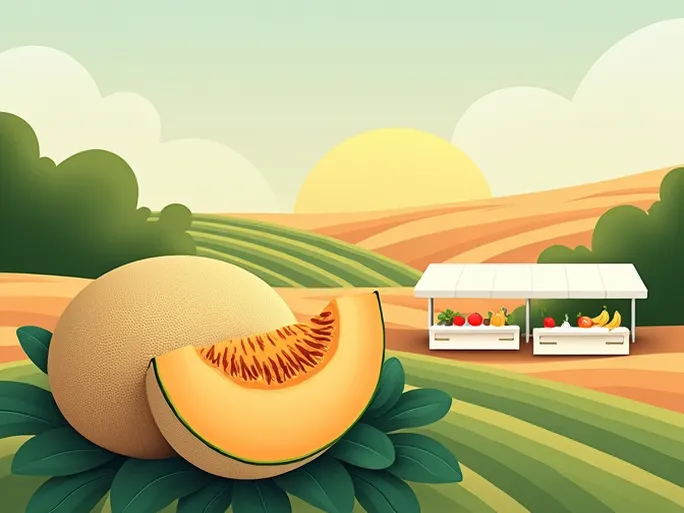 New Strategies Reshape Melon Sourcing and Quality Control