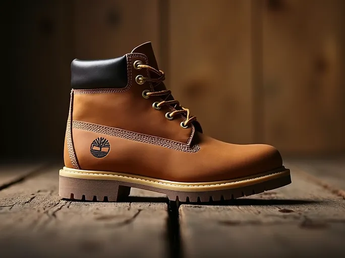 Timberland Relaunches Waterproof 6inch Boot