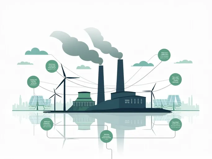Carbon Emission Analysis Of Jharkhands Power Sector In 2023