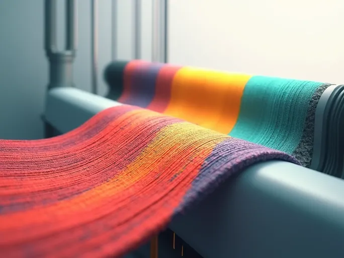 Nantong Jialiang Textile Sets New Standard with Custom Fabric Solutions