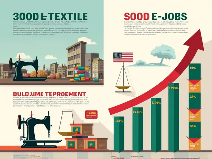 Lesotho Textile Industry Struggles Under US Tariff Pressure
