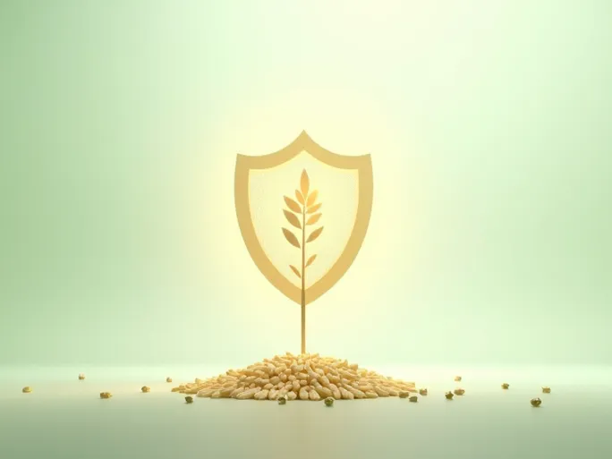 China Sets New National Standards for Rice Heavy Metal Testing
