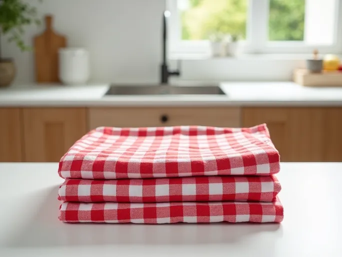 Guide to Pricing and Procuring Checkered Apron Fabrics