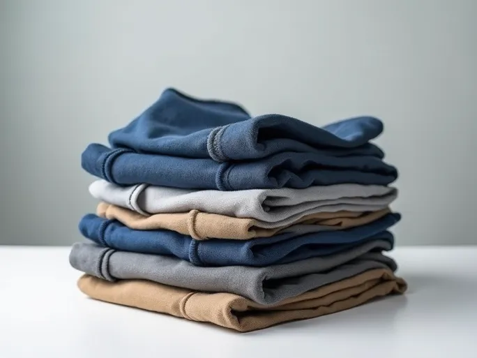 Custom Cotton Workwear Boosts Professional Brand Image