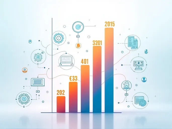 Bulgaria's ICT Manufacturing Output Surges to €401M in 2022