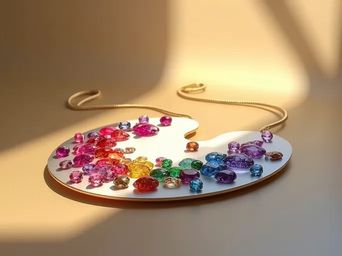 Gallery Champions Art Jewelry and Thoughtful Discourse