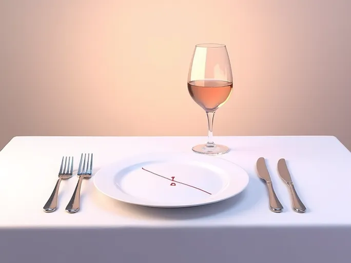 Guide to Mastering American Dining Etiquette for Social Success