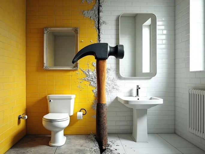 DIY Expert Tony Carrick Shares Home Improvement Tips