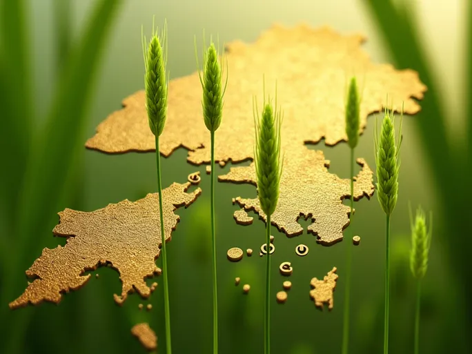 Hong Kong Farmers Face Challenges Sourcing Buffelgrass Seeds