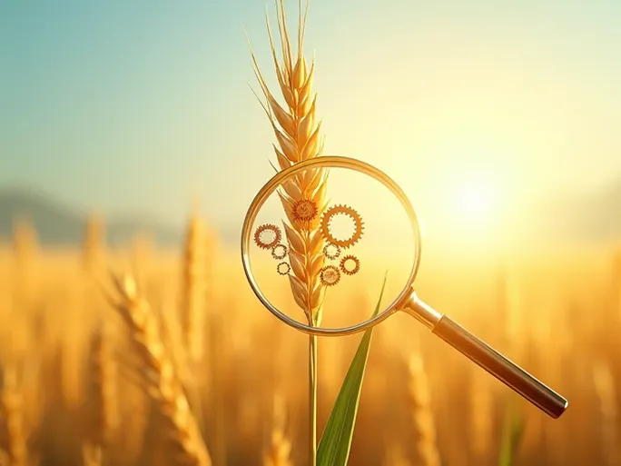 China Cuts Grain Loss by 50B Jin Via Tech in 3 Years