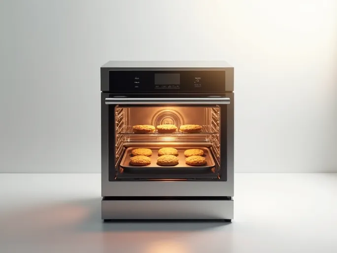 Hainan Oven Safety Checks Find All Products Compliant