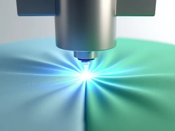 Ultrasonic Sewing Tech Transforms Textile Manufacturing