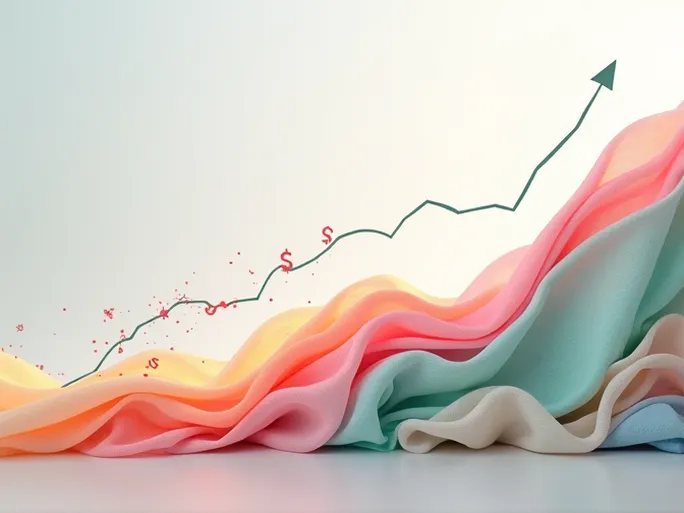 Georgette Crepe Fabric Prices Shift Amid Supplydemand Dynamics