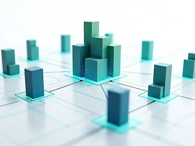 JLL Optimizes Real Estate Services with Enhanced Website Design