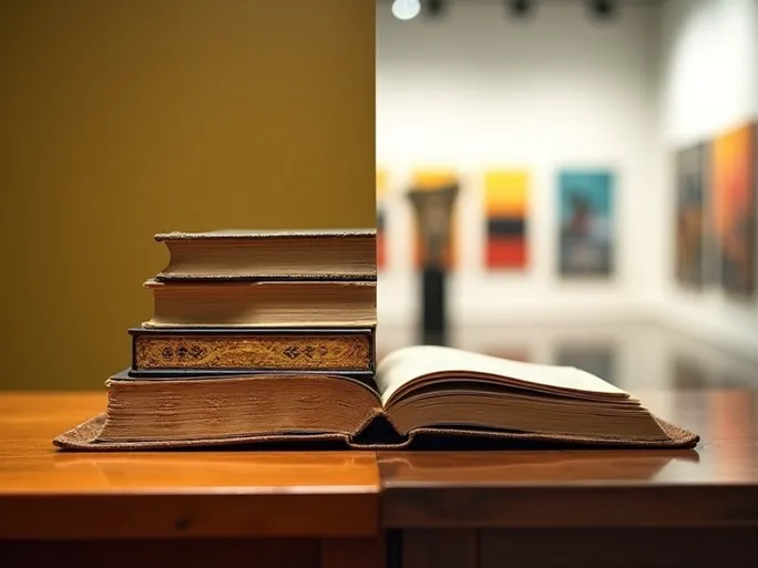 Susanne Knorr Merges Art History and Curation at Erfurt Museum