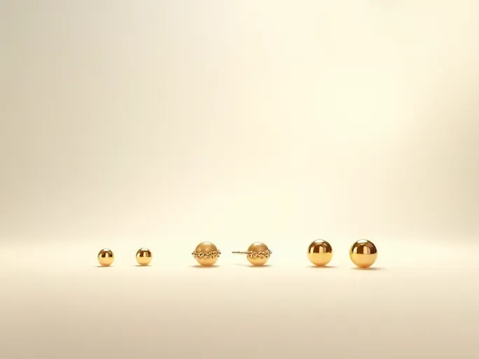 Guide to Styling Kgold Earrings for Modern Looks