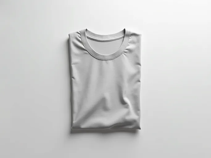 Yeezy Gap Tee Blends Minimalism with Luxury for Collectors