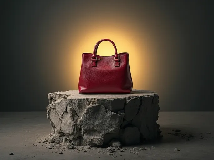 Kering Struggles to Revive Guccis Luxury Appeal