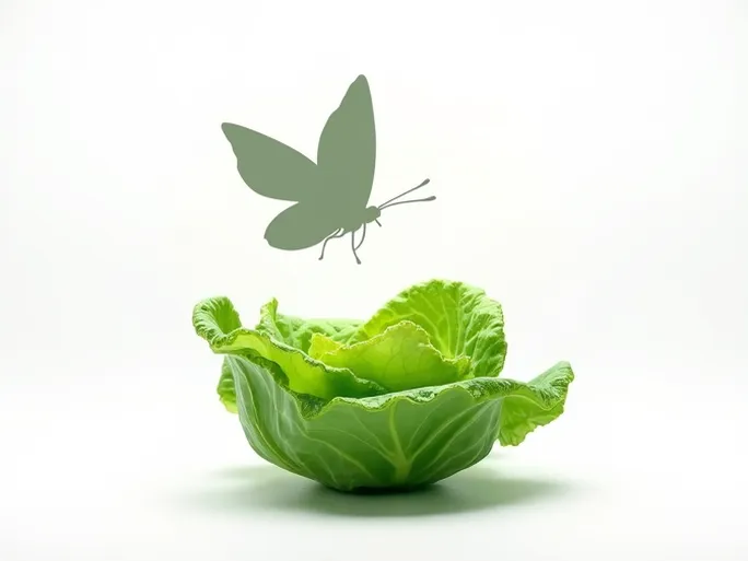 Indoxacarb Emerges As Effective Pest Control for Cruciferous Crops