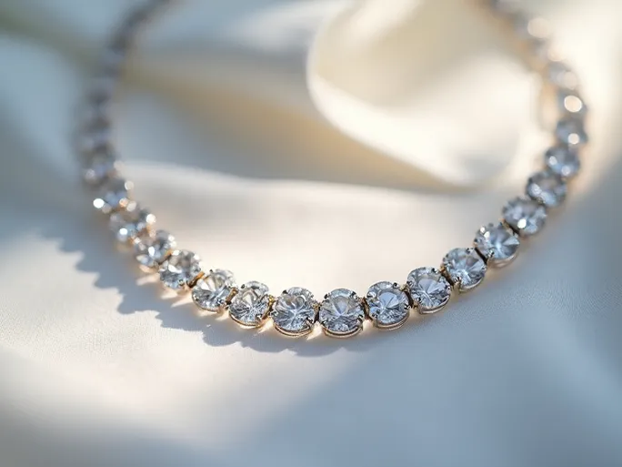 Tips for Selecting Diamond Necklaces to Elevate Style