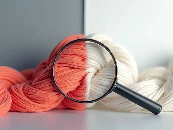 Recycled Polypropylene Yarn Gains Traction in Textile Industry