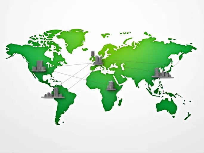 JLL Leverages Data to Optimize Corporate Expansion Strategies