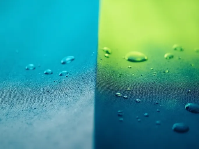 Demand Rises for 600D Waterproof Polyester Fabric in Outdoor Applications