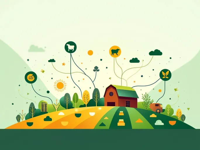 Solving Farmers Data Sharing Challenges AHDB Launches New Solution