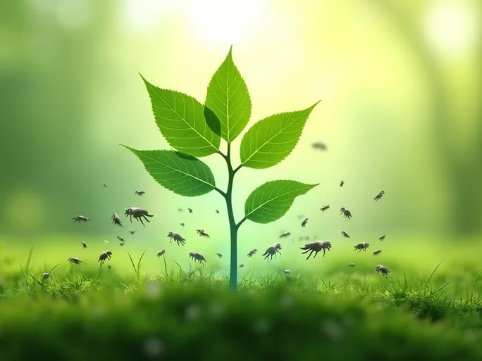 10 Imidacloprid Offers Costeffective Pest Control Solution