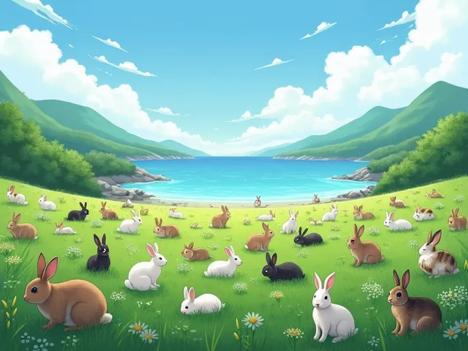 Okunoshima A Guide to Hiroshimas Rabbit Island