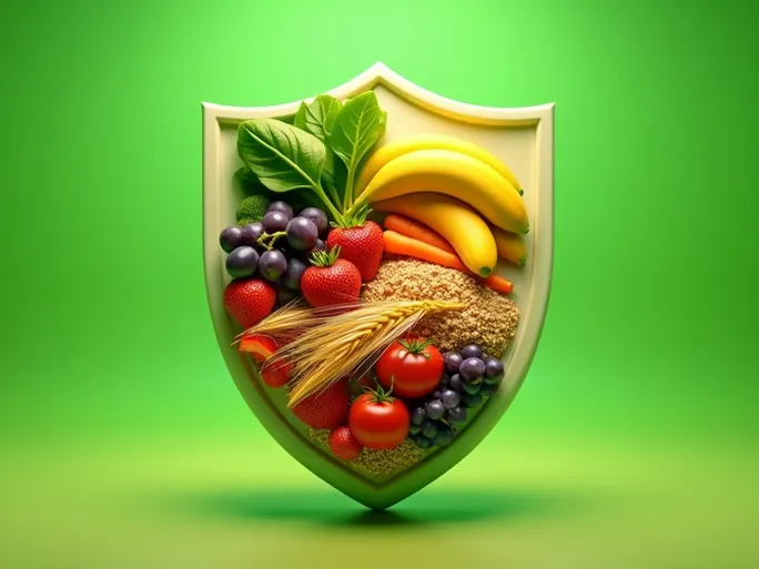 Yizheng Boosts Food Safety Push for Provincial Recognition