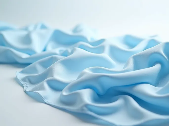 Nylon Crinkle Fabric Sourcing Platform Simplifies Procurement