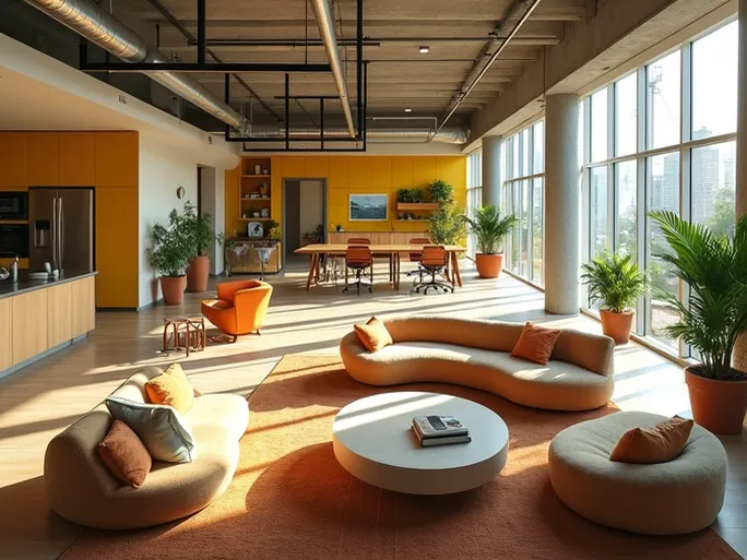 UK Life Sciences Sector Thrives with Coliving Model