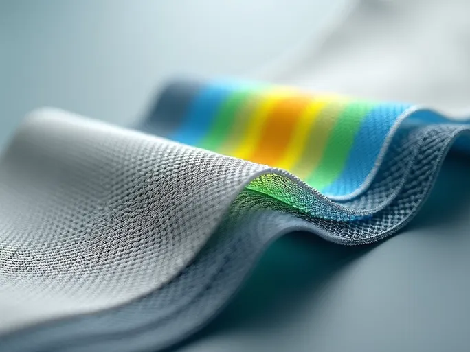 3D Mesh Fabric Market Price Trends and Procurement Insights