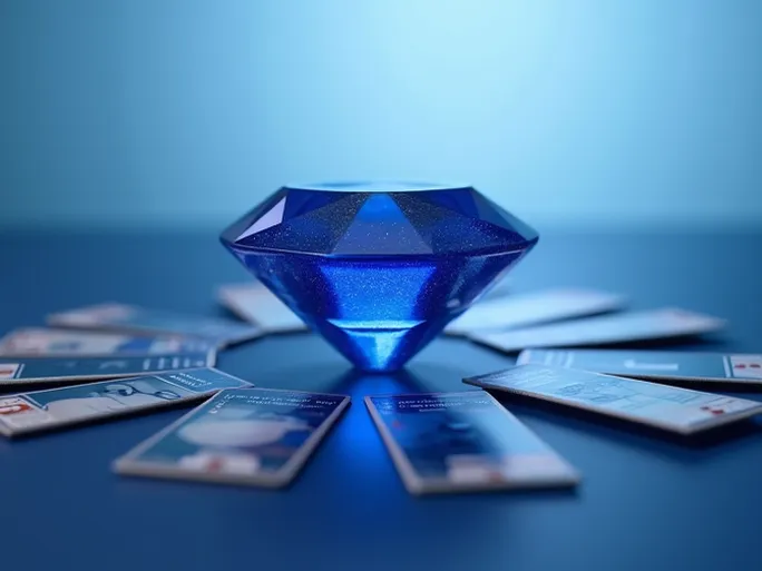 2021 Topps Chrome Sapphire Edition Gains Traction As Collectors Asset