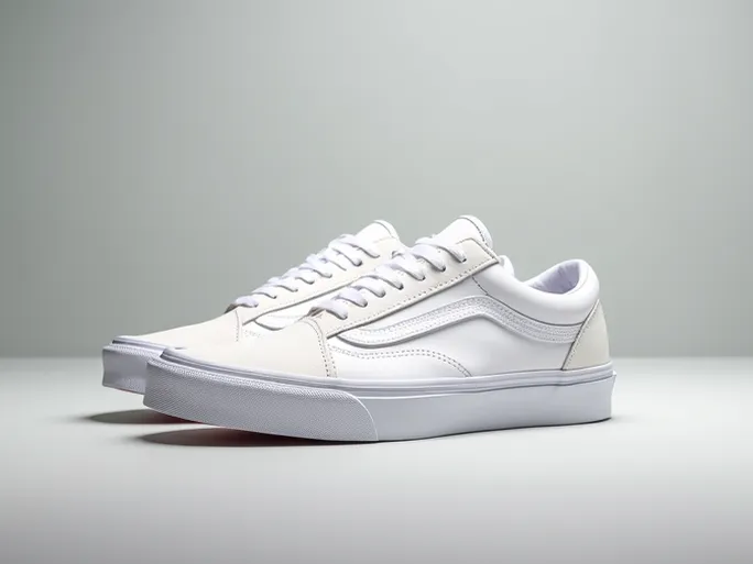 Vans Reimagines Classic Old Skool Skate Shoe for Modern Style